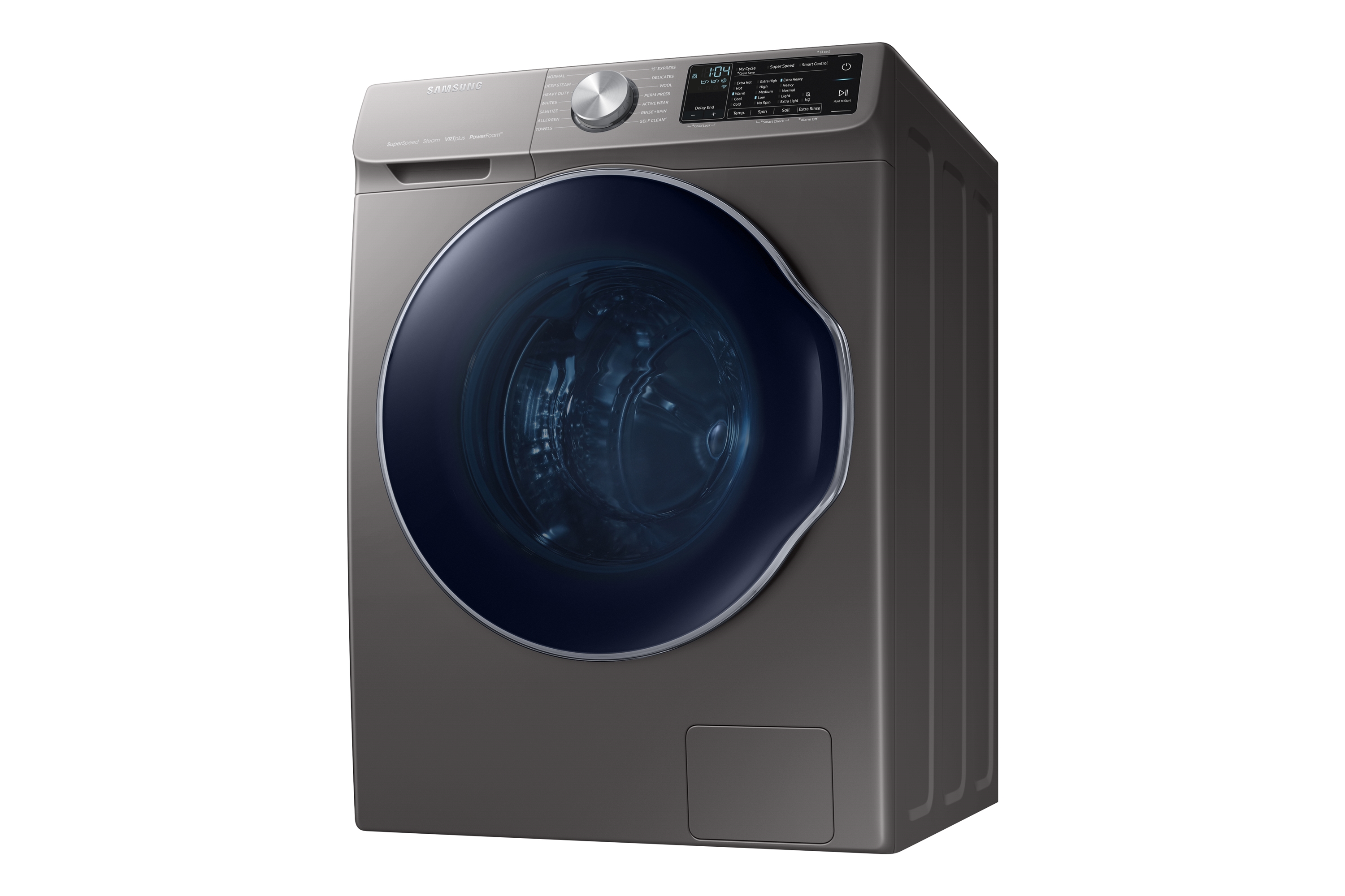 Samsung Expands Laundry Line Up with New Premium Compact Washer ...