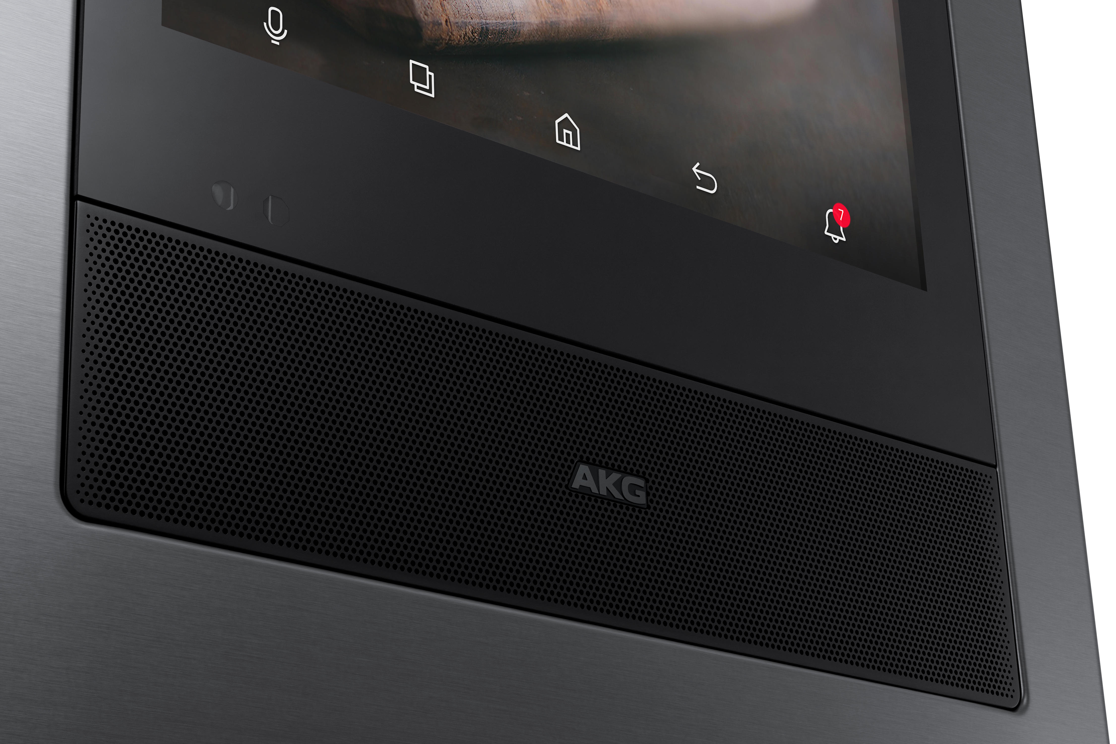 Samsung Electronics Debuts Next Generation of Family Hub Refrigerator ...