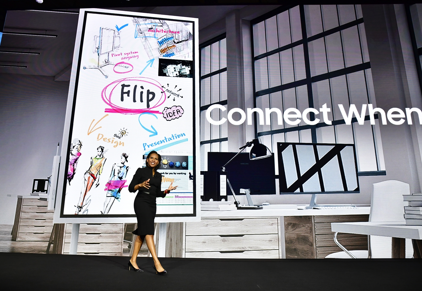 Samsung Delivers Vision for Open and Intelligent IoT Experiences to ...