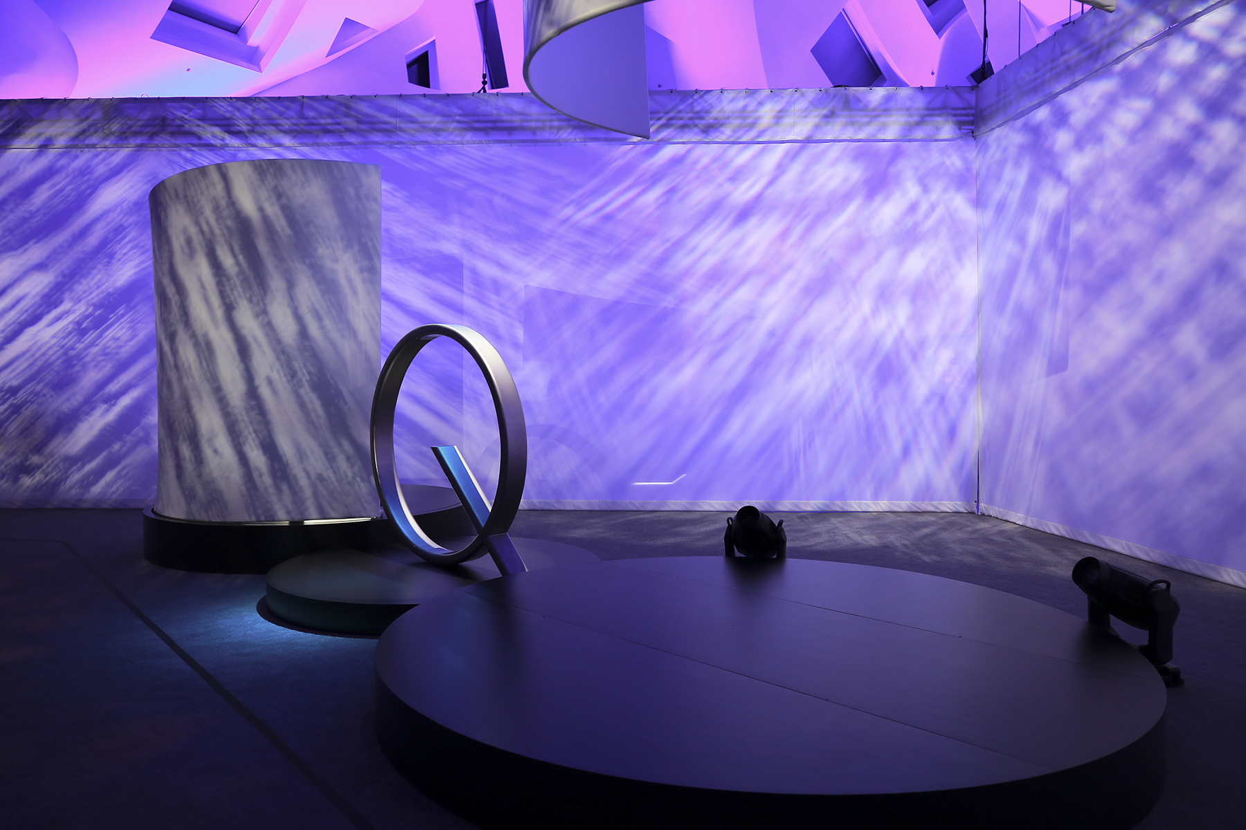 Samsung Electronics Ushers In a New Era in Home Entertainment with QLED ...