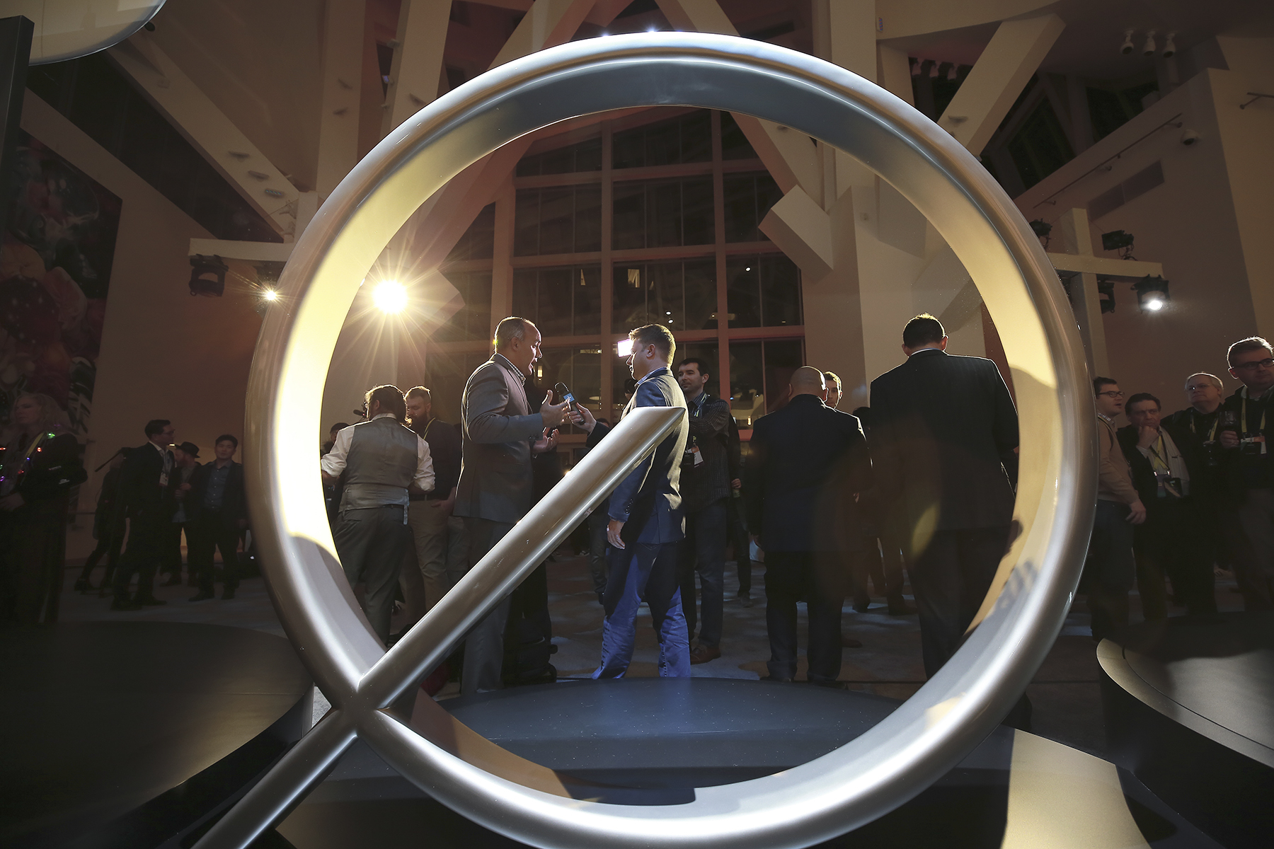 Samsung Electronics Ushers In a New Era in Home Entertainment with QLED ...