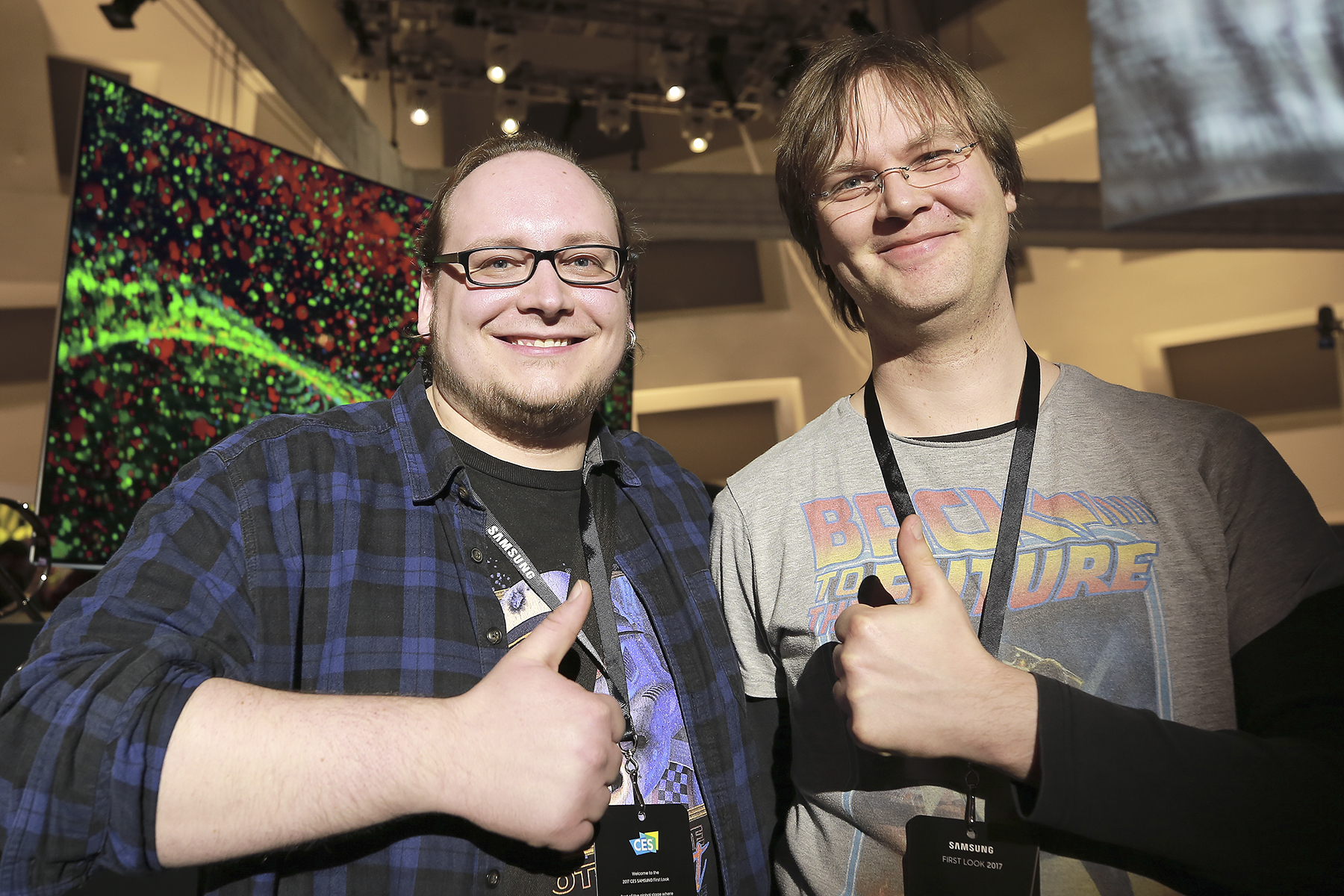 Samsung Electronics Ushers In a New Era in Home Entertainment with QLED ...