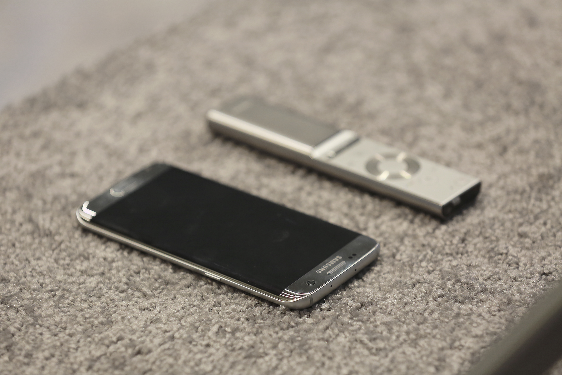 Samsung Electronics Ushers In a New Era in Home Entertainment with QLED ...