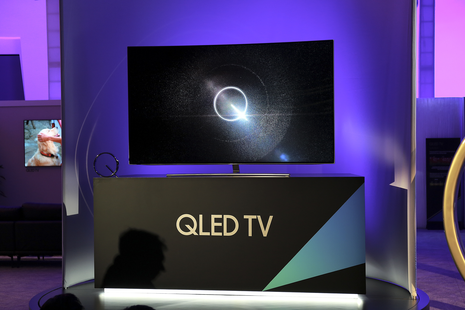 Samsung Electronics Ushers In a New Era in Home Entertainment with QLED ...