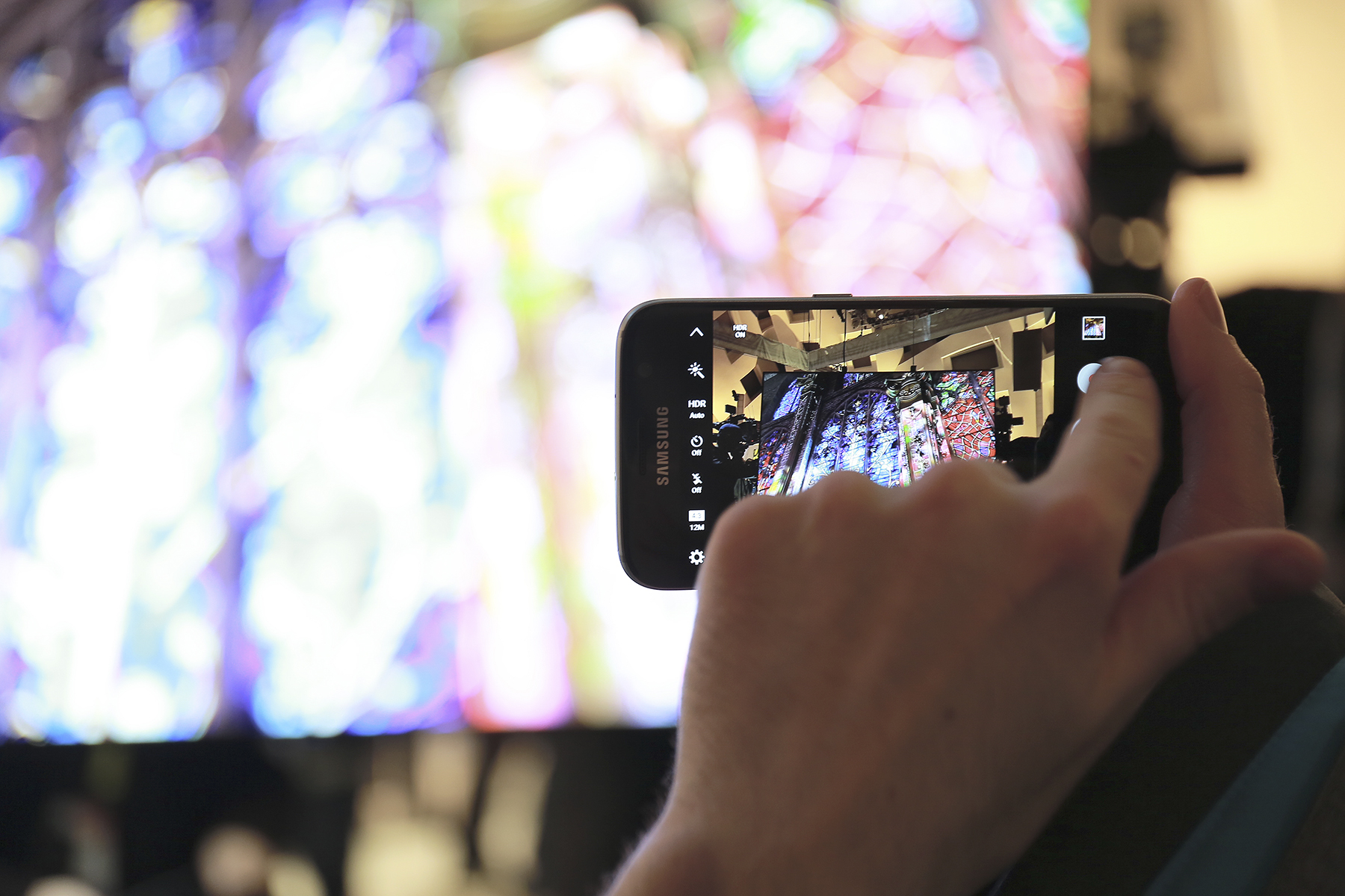 Samsung Electronics Ushers In a New Era in Home Entertainment with QLED ...