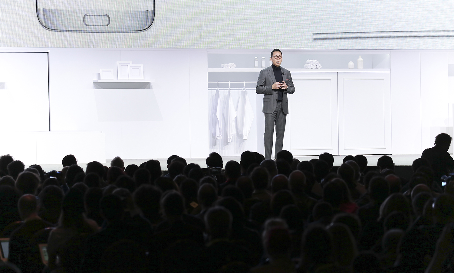 Samsung Electronics Reaches Higher for Consumers at CES 2017 with ...