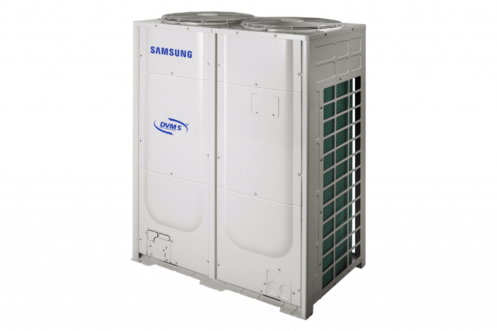 Samsung Electronics Innovating the North American Air Conditioning ...