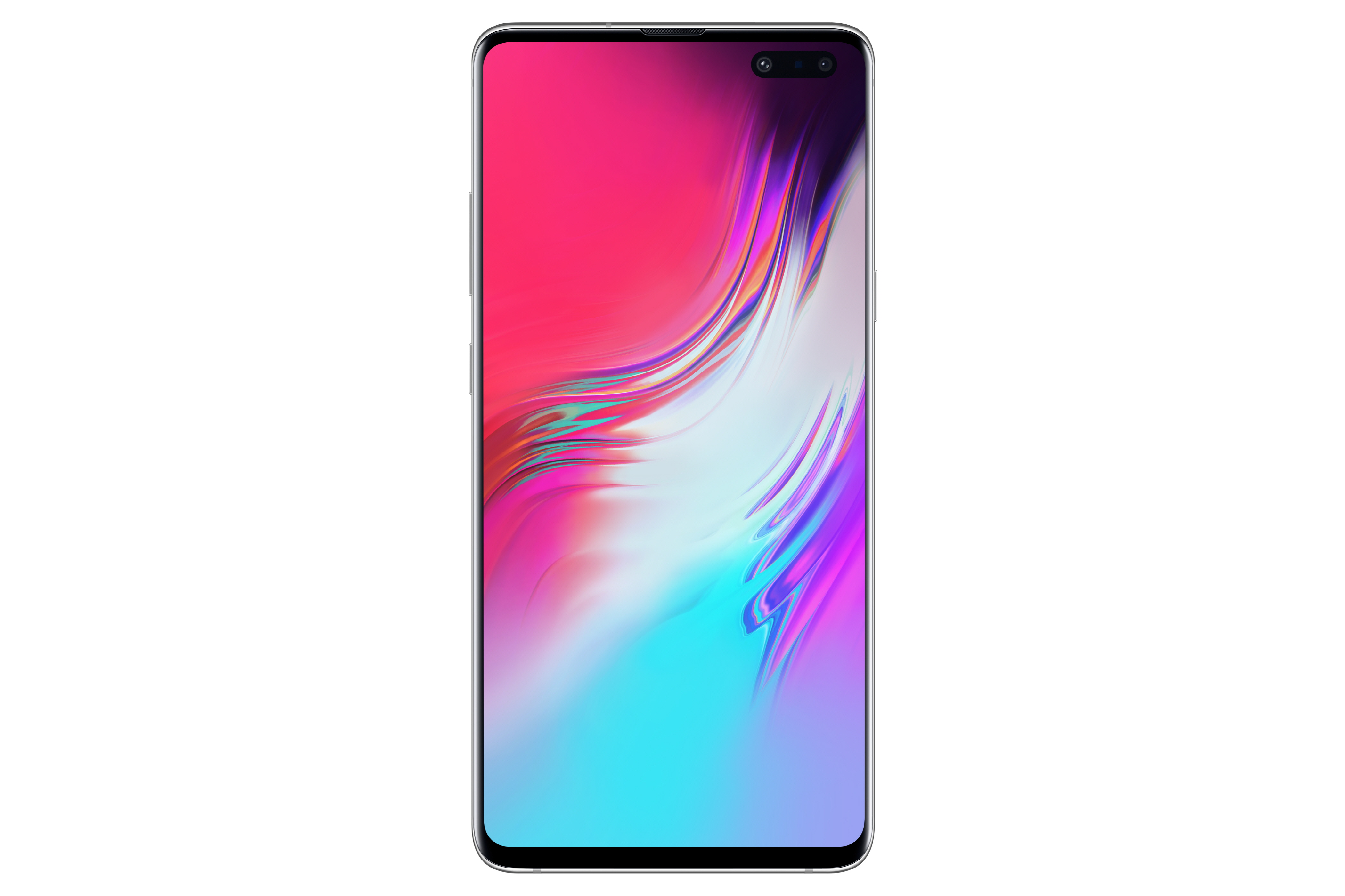 The Next Generation Speed And Performance Starts With Galaxy S10 5G