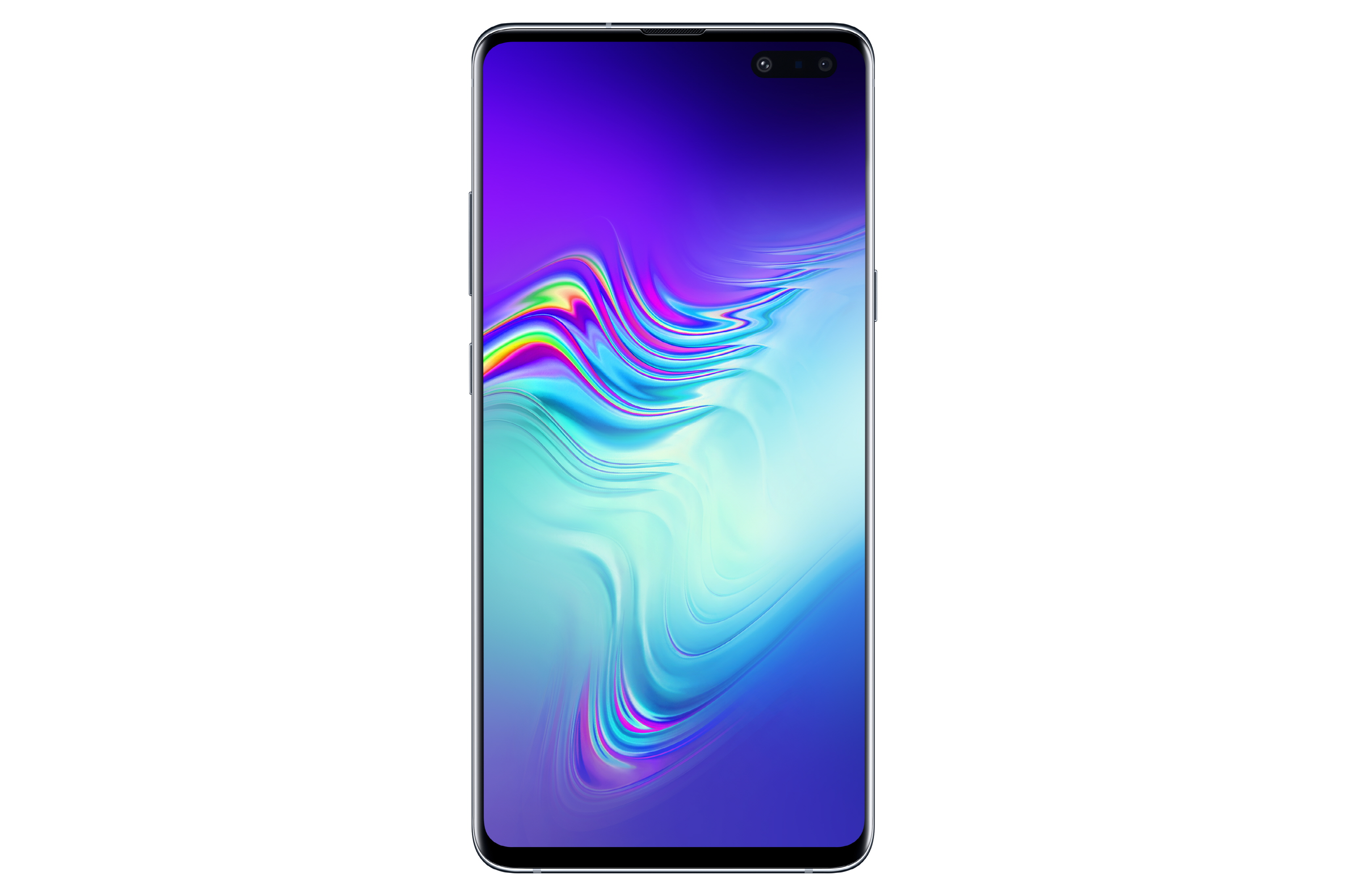 The Next Generation Speed And Performance Starts With Galaxy S10 5G