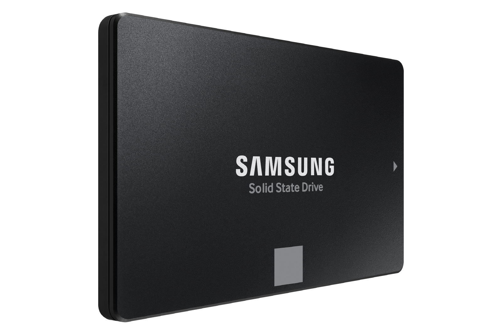 Samsung Introduces Latest In Its World s Best Selling Consumer SATA SSD