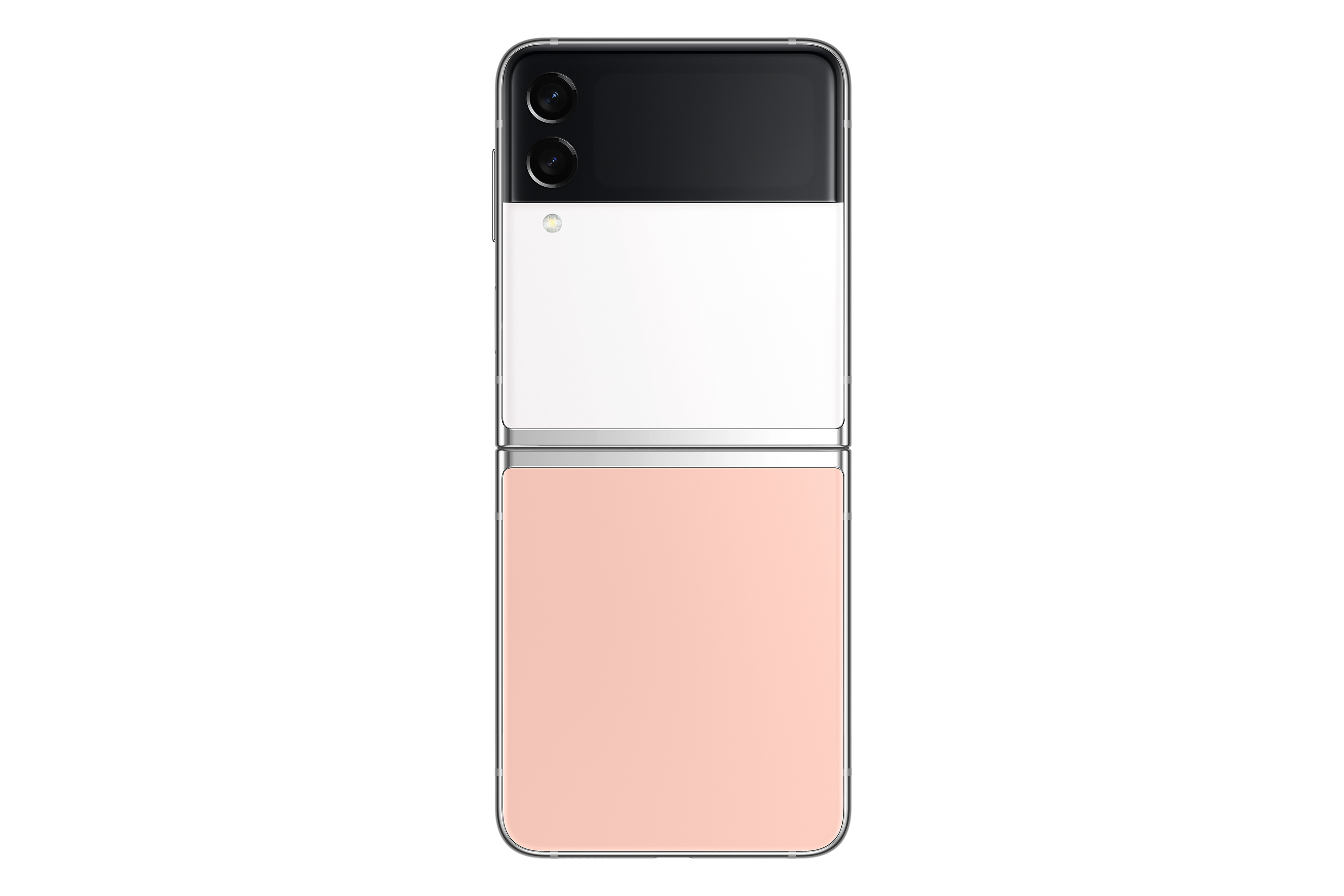An All New Custom Galaxy Experience Introducing Galaxy Z Flip3 Bespoke