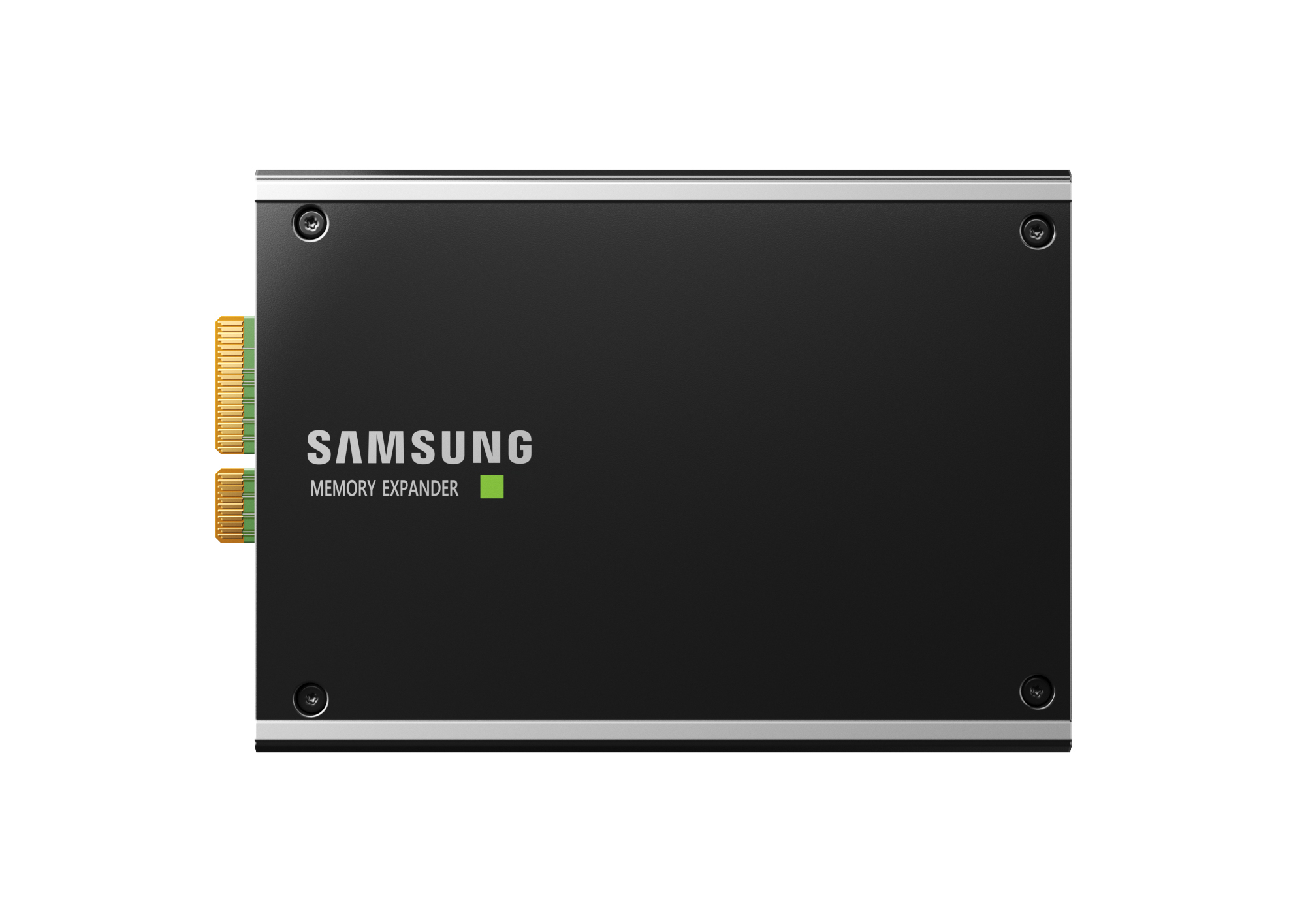 Samsung Develops Industry s First CXL DRAM Supporting CXL 2 0 Samsung Samsung Develops Industry s First CXL DRAM Supporting CXL 2 0 Samsung