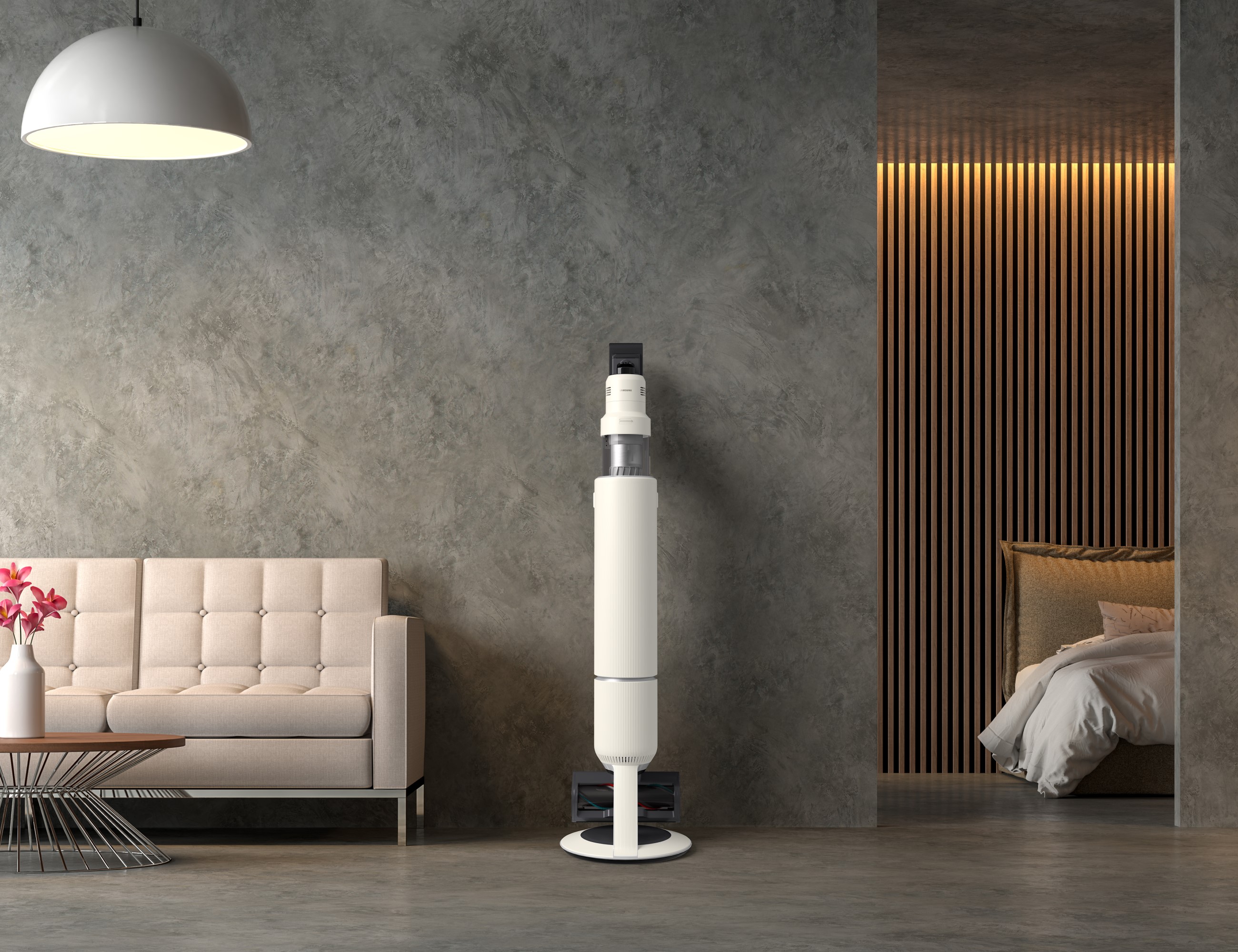 Samsung Announces Global Launch of Bespoke Jet™ AI, the World’s First ...