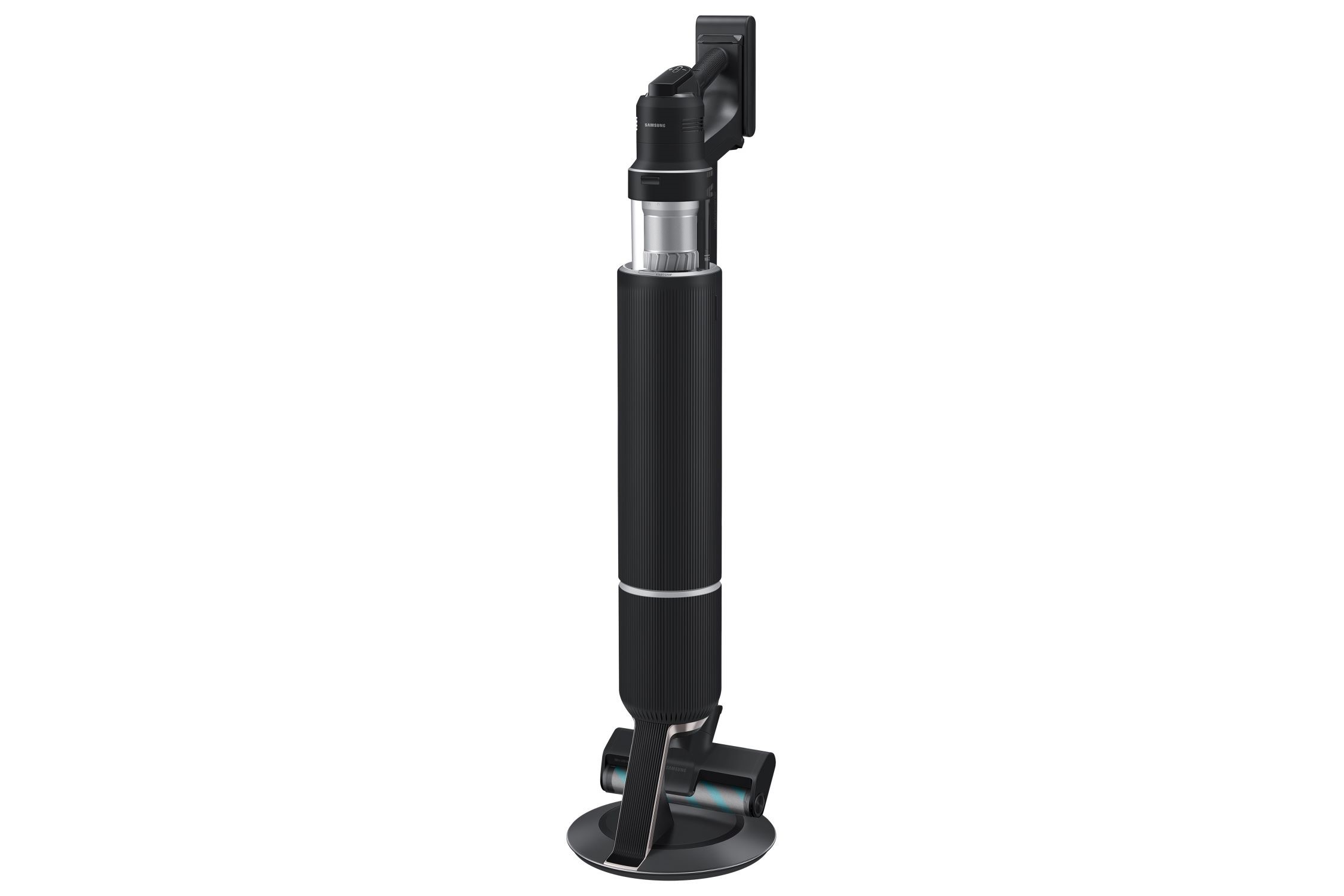 Samsung Announces Global Launch of Bespoke Jet™ AI, the World’s First ...