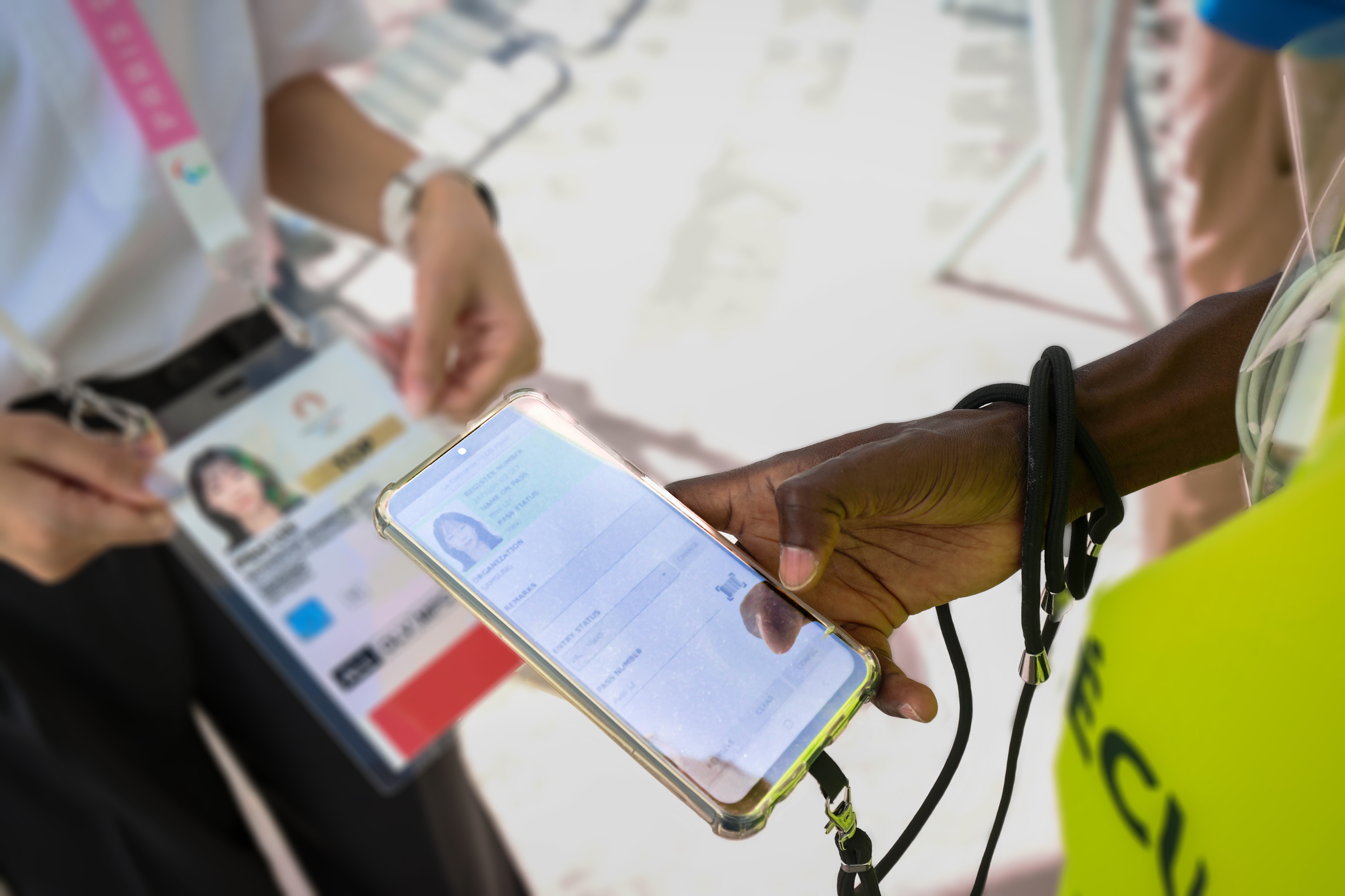 Paris 2024: Samsung Galaxy Technology Powers Olympic and Paralympic ...