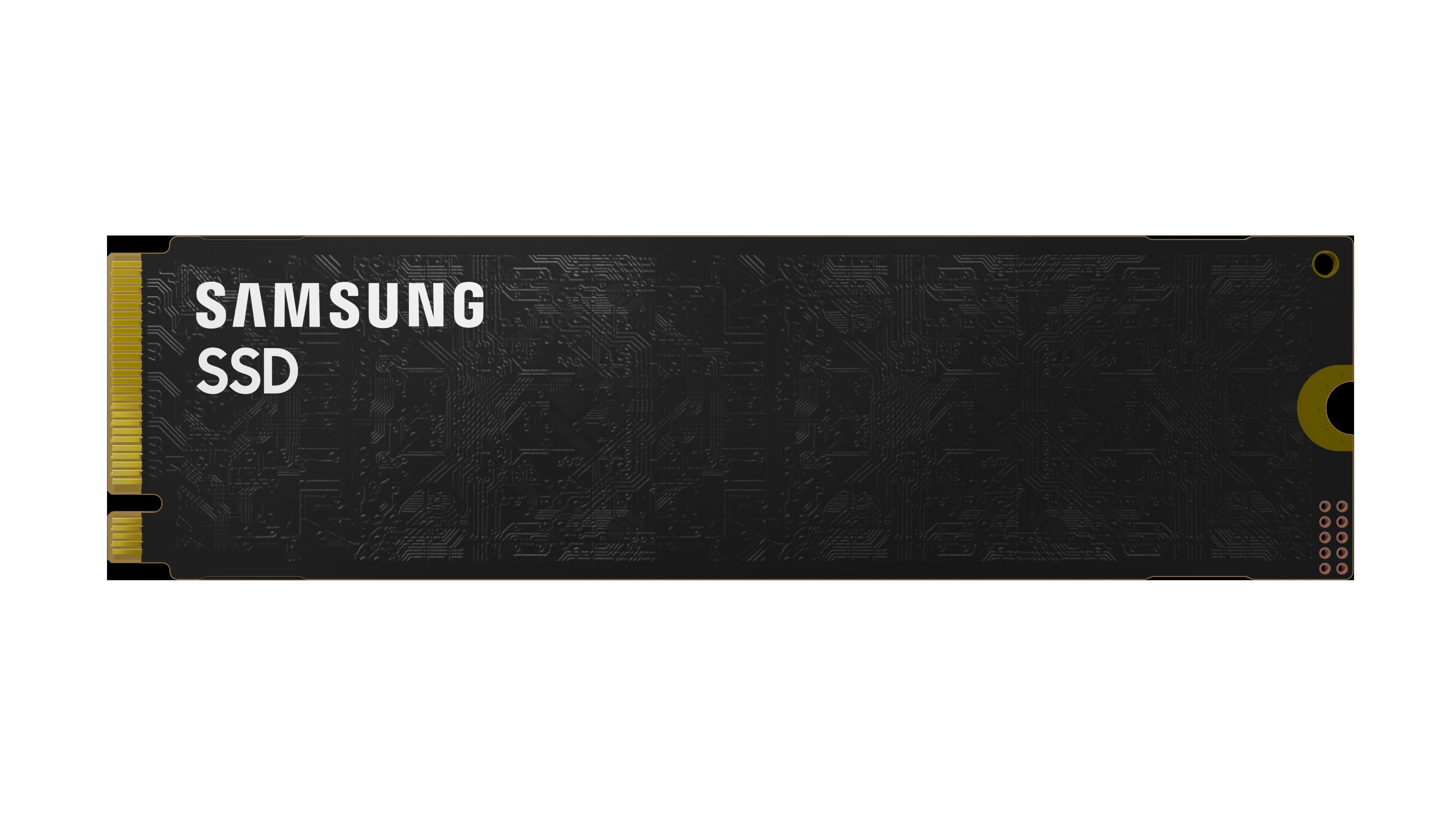 Samsung Starts Mass Production Of Industry s Most Powerful PC SSD
