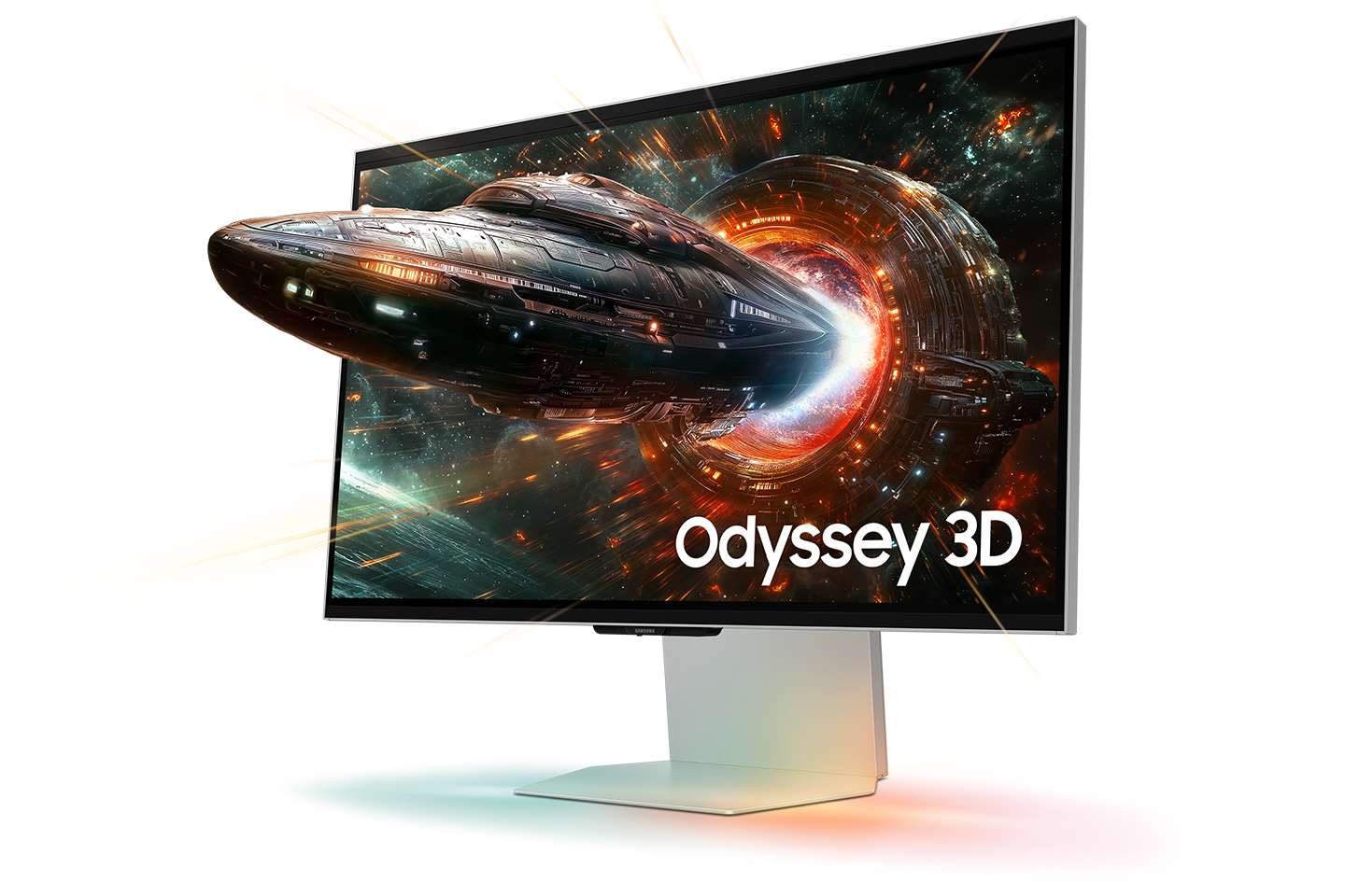 Samsung Launches Next-Gen Odyssey Gaming Monitors That Showcase ...