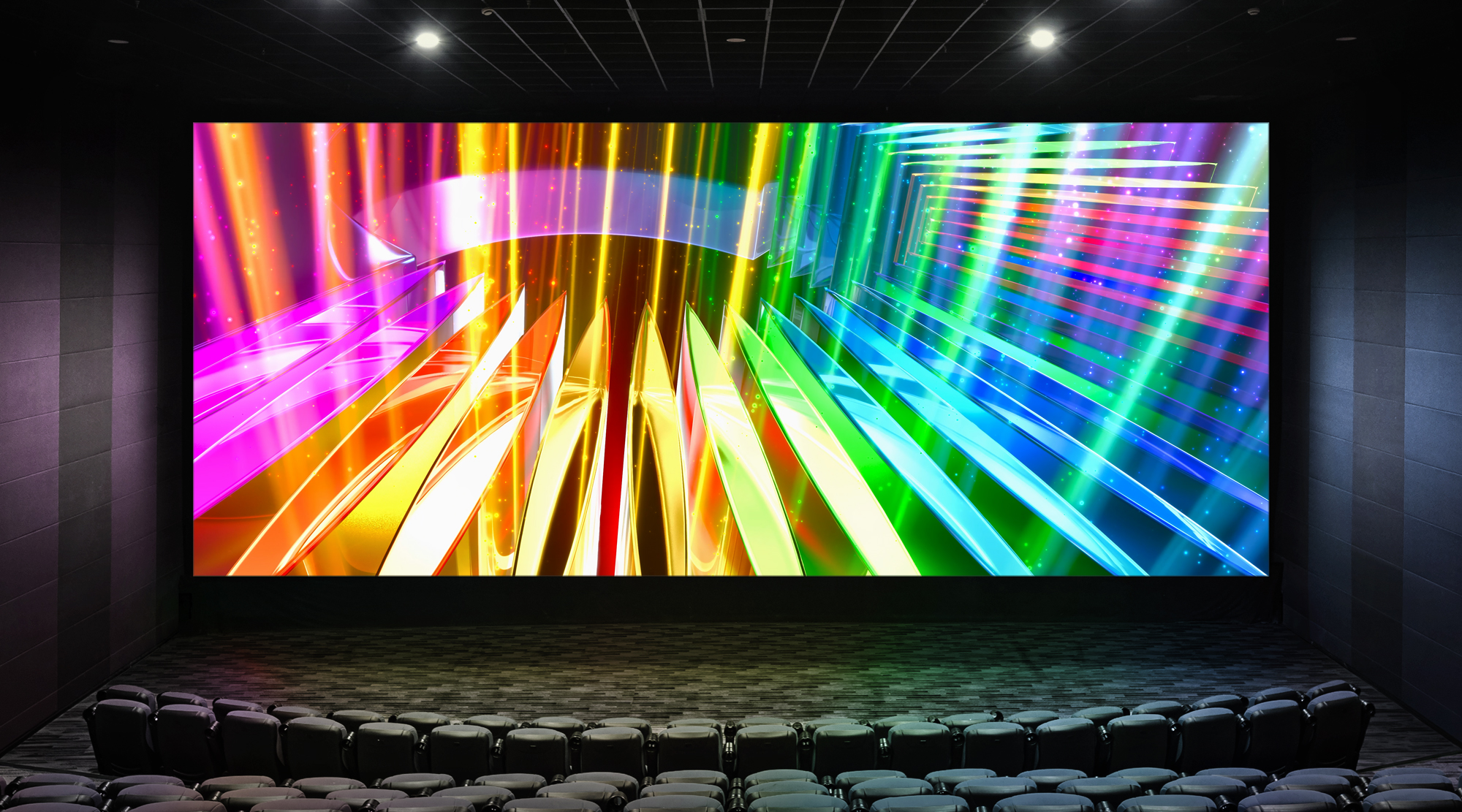 Samsung Launches Onyx Cinema LED Screen for European Market at CineEurope 2025 - Samsung ...