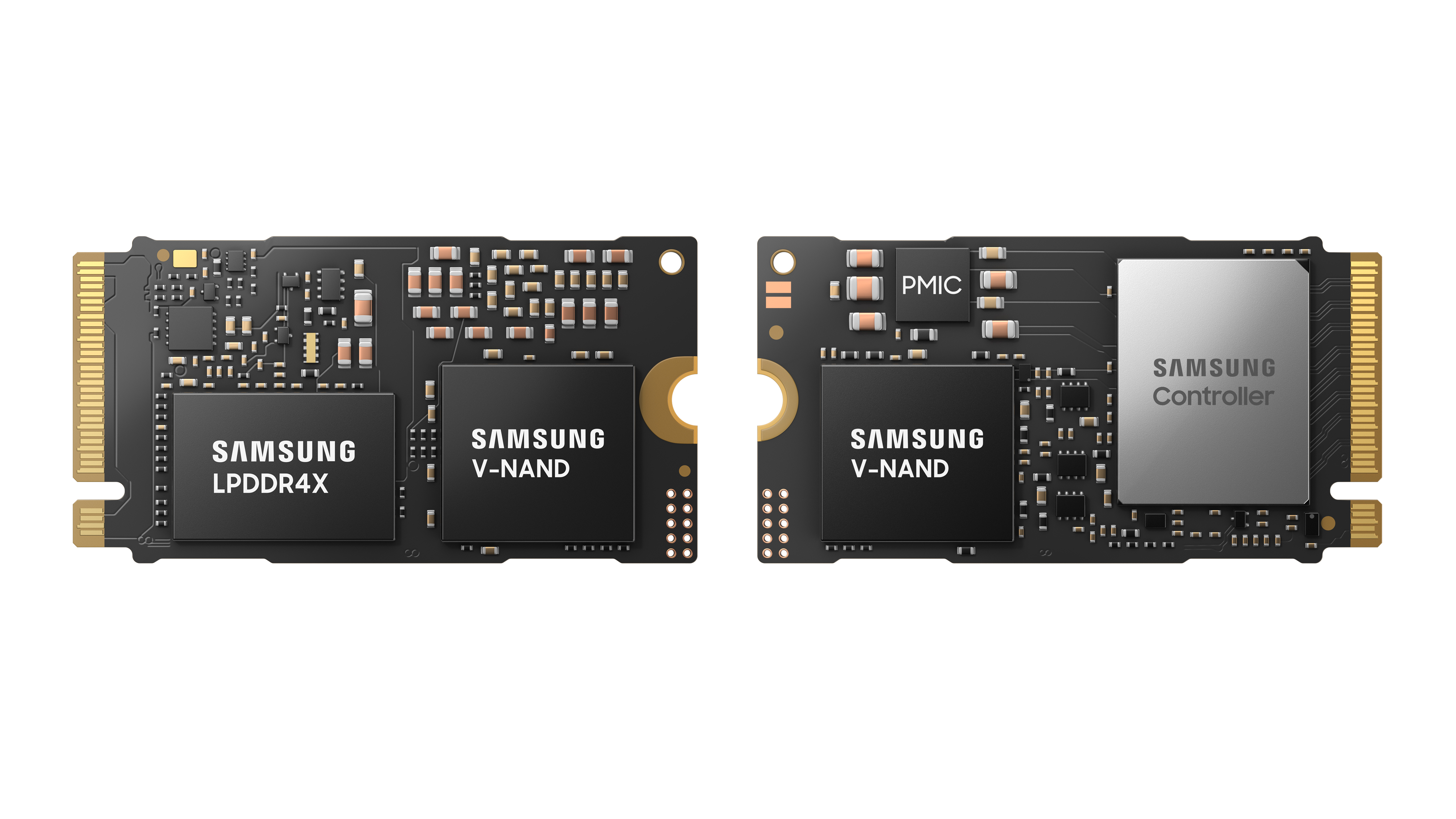 Samsung Celebrated for Transformative Tech by Consumer Technology ...