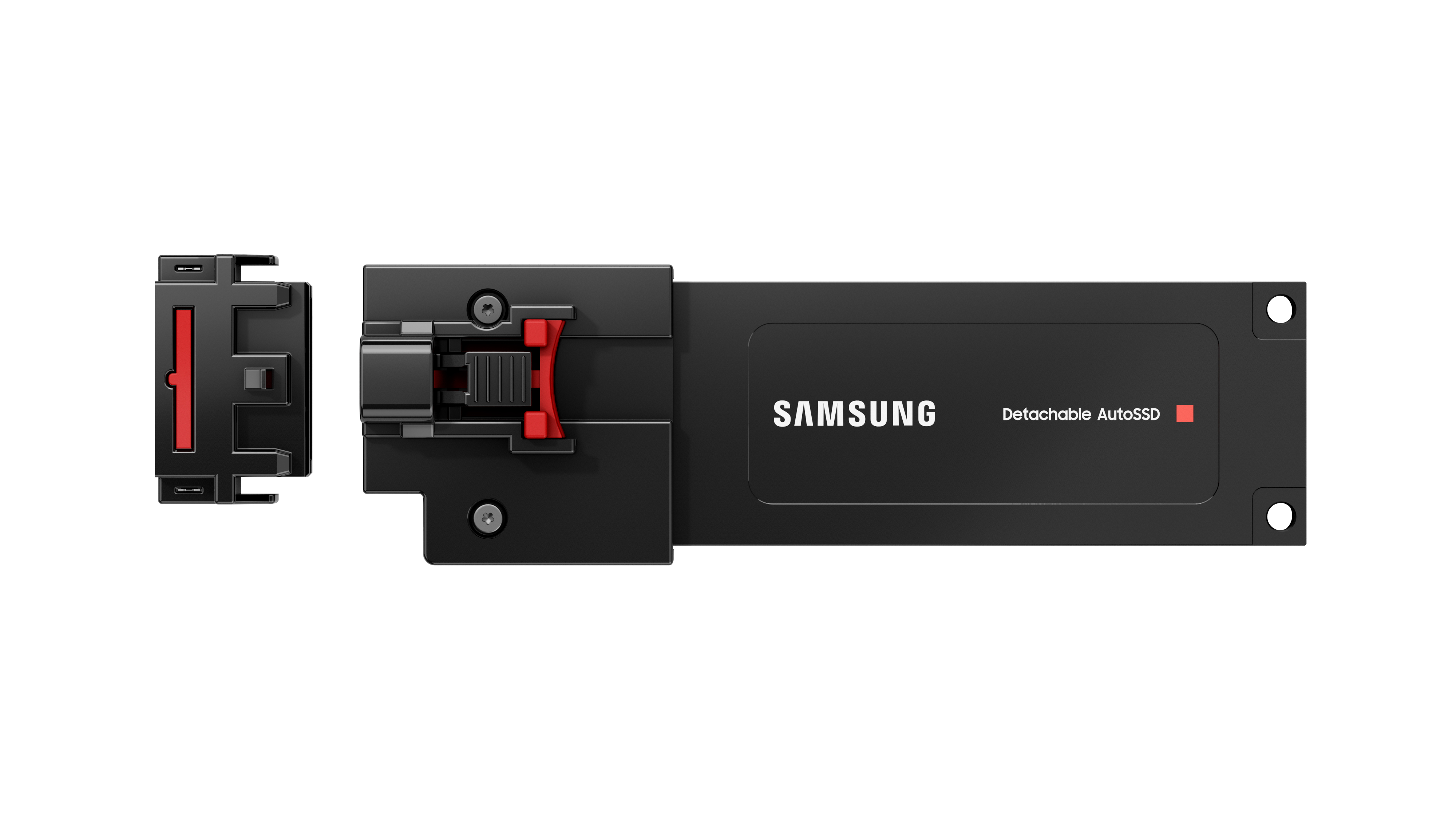 Samsung Electronics, a global leader in technology, today announced ...