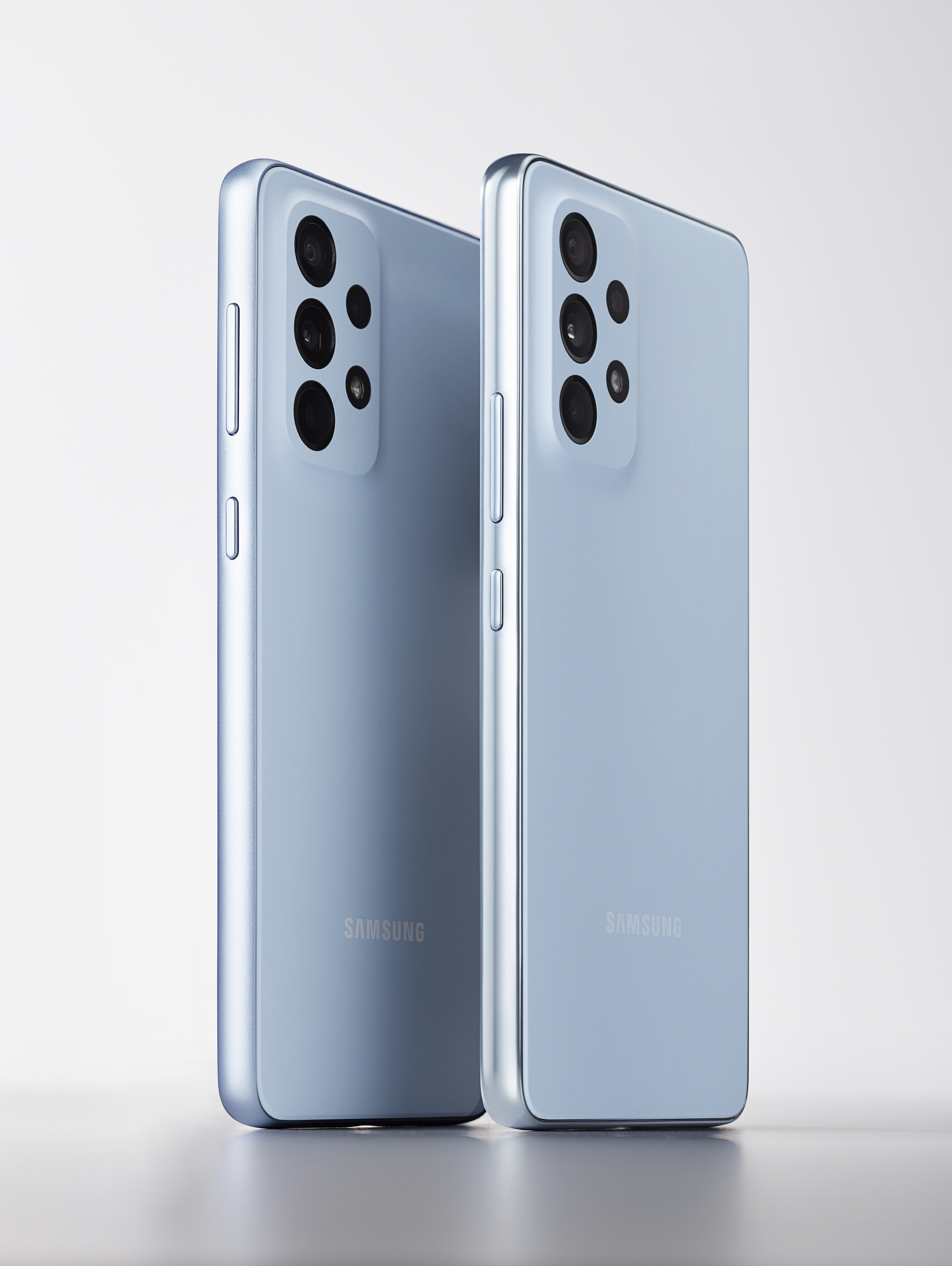 삼성전자, ‘갤럭시 A53 5G’·‘갤럭시 A33 5G’ 공개 - Samsung Newsroom Korea Media Library