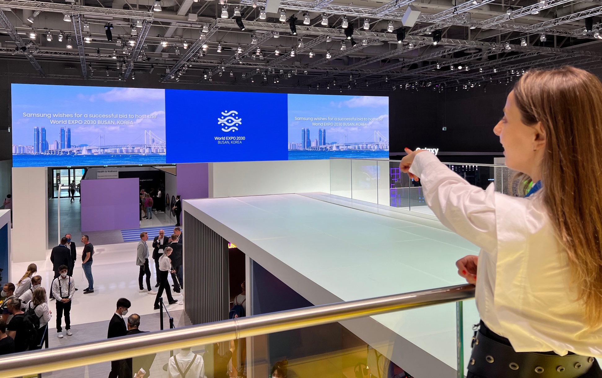  IFA 2030 Samsung Newsroom Korea Media