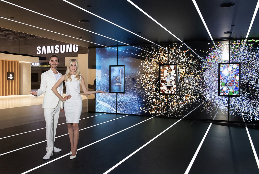 삼성전자, IFA 2022서 미래 세대를 위한 ‘스마트싱스’와 ‘지속가능한 기술’ 대거 선보여 - Samsung Newsroom ...