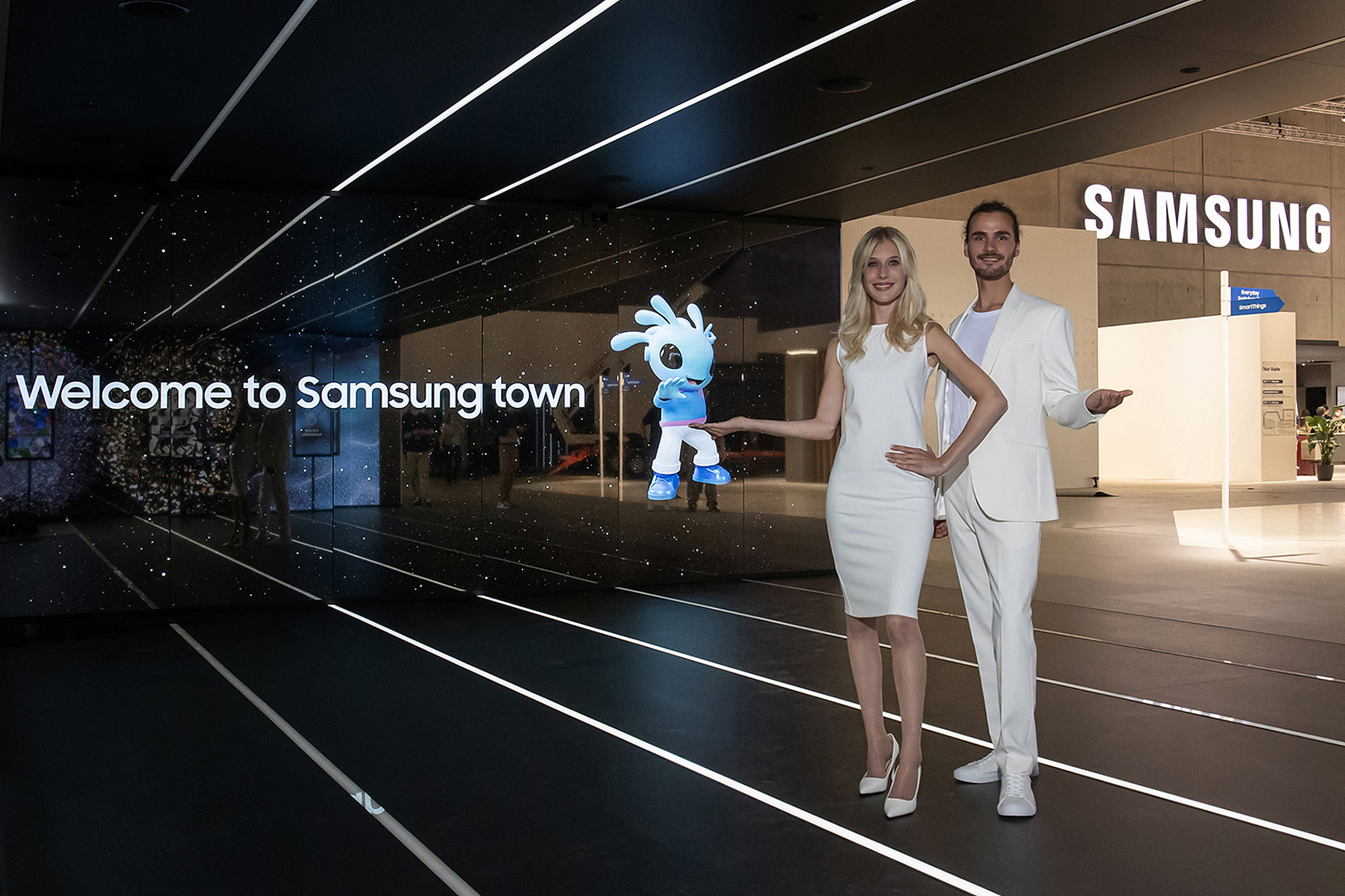 삼성전자, IFA 2022서 미래 세대를 위한 ‘스마트싱스’와 ‘지속가능한 기술’ 대거 선보여 - Samsung Newsroom ...