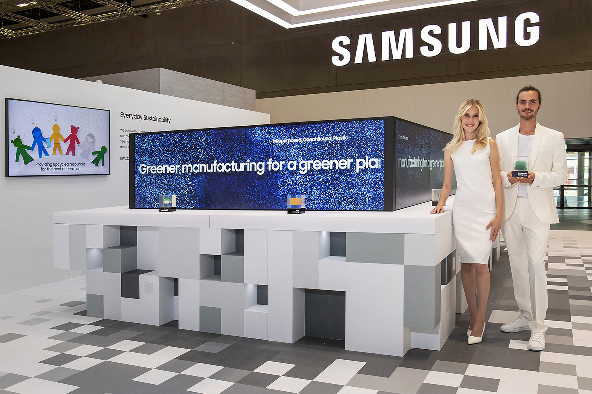 삼성전자, IFA 2022서 미래 세대를 위한 ‘스마트싱스’와 ‘지속가능한 기술’ 대거 선보여 - Samsung Newsroom ...