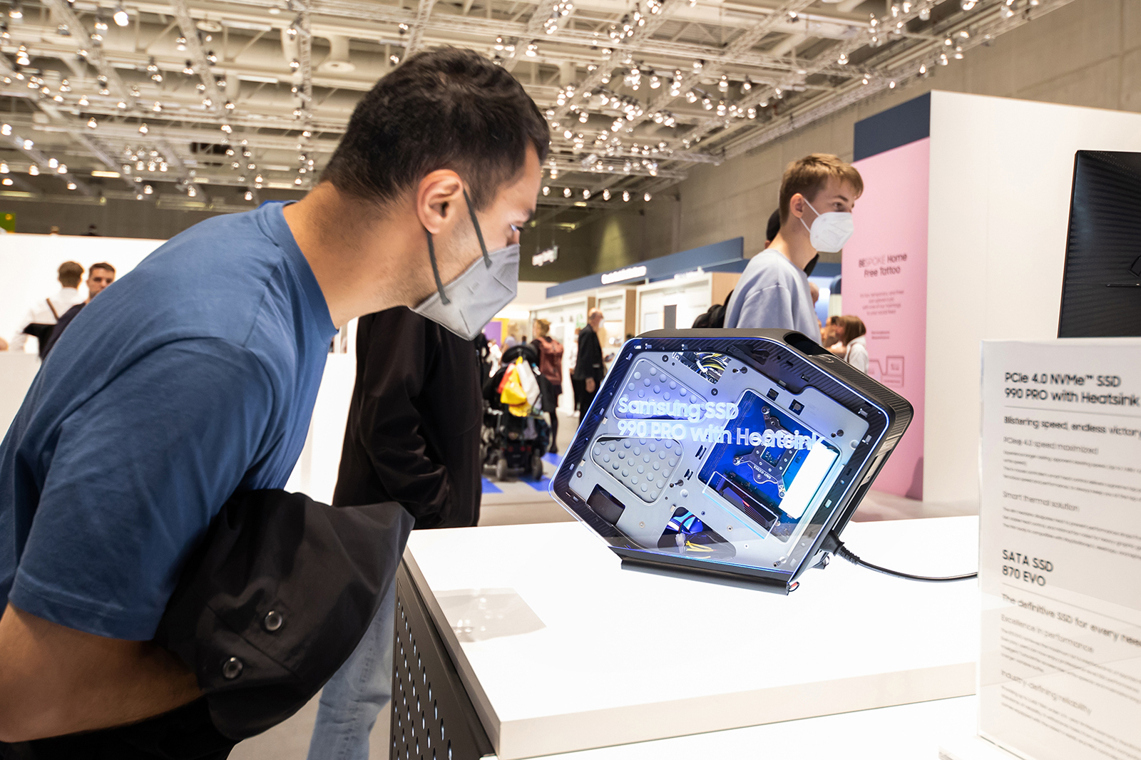  IFA IFA 2022 Samsung Newsroom Korea