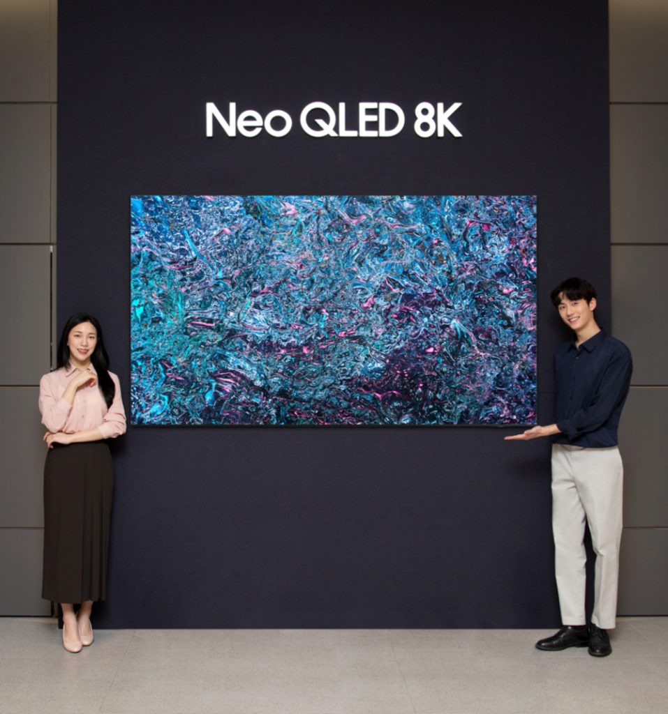 삼성전자, 2024년형 Neo QLED·삼성 OLED· 98형 신제품 사전 판매 - Samsung Newsroom Korea ...