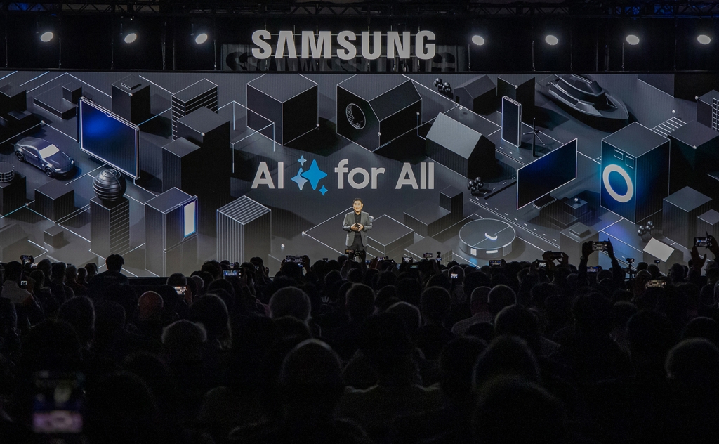 삼성전자, ‘Home AI’ 경험과 혁신 확장해 미래 AI 혁신 선도 - Samsung Newsroom Korea Media ...